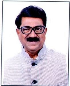 Arvind Ganpat Sawant: Biography, Age, Education, Family & Net Worth ...