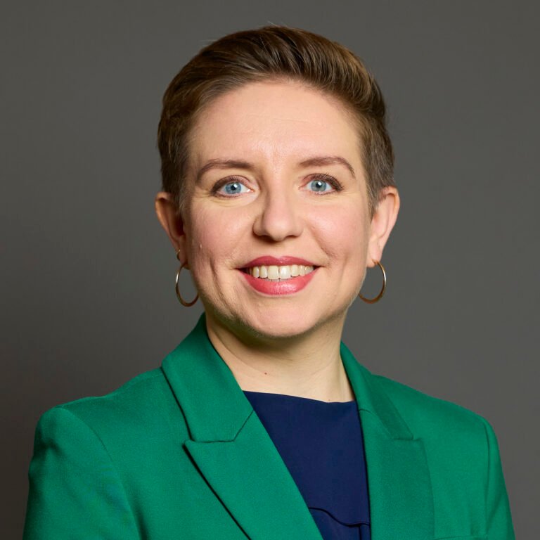 Carla Denyer Biography: Age, Education, Political Career, Net Worth | MP of Bristol Central, England