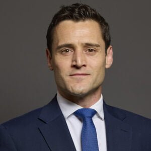 Luke Evans Biography: Age, Education, Political Career, Net Worth | MP ...