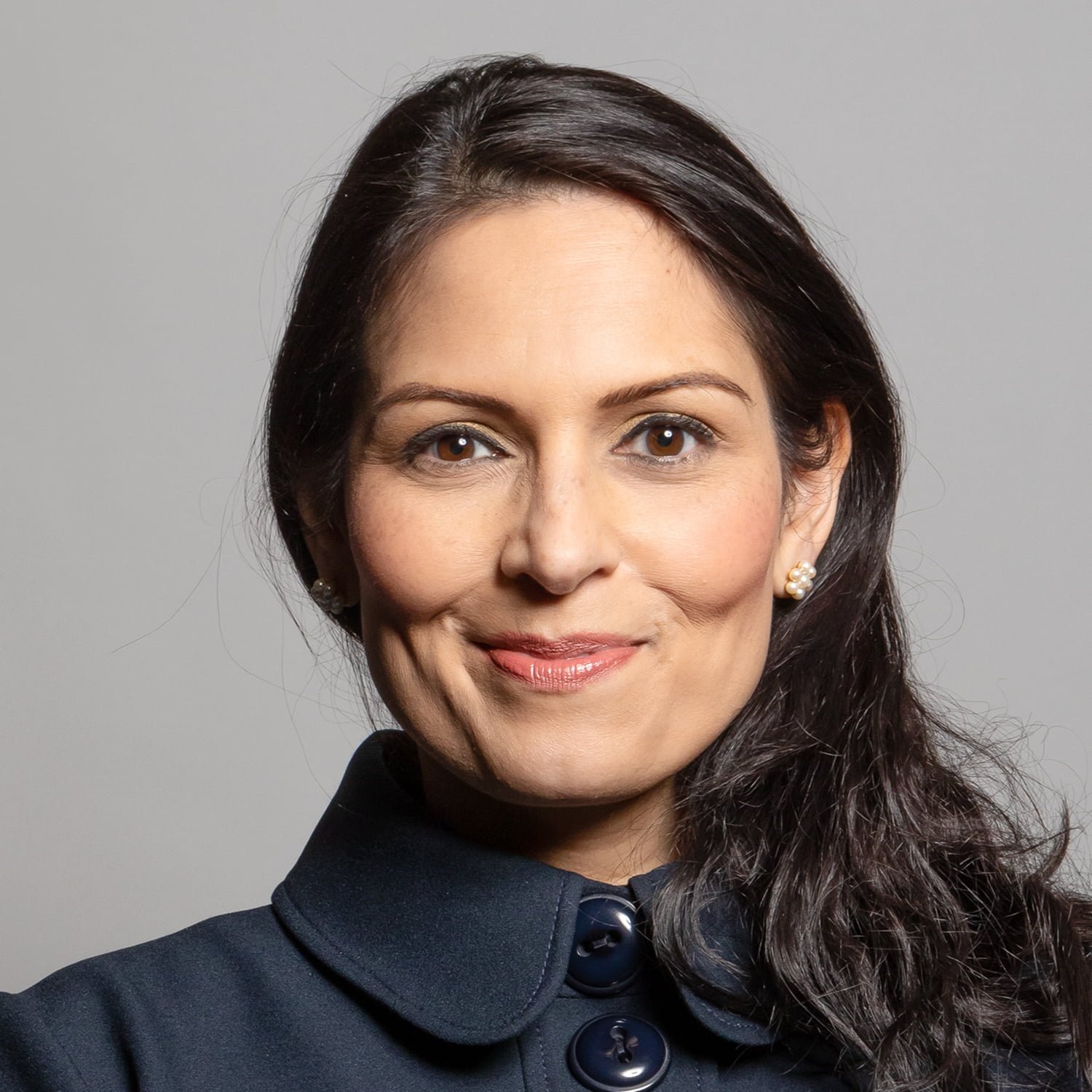 Priti Patel Biography: Age, Education, Political Career, Net Worth | MP ...